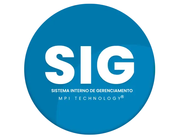 SIG - Sistema interno de gerenciamento