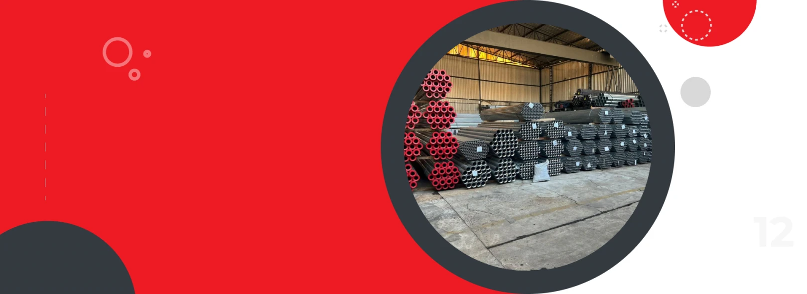 Tubos e Conexões - Losada