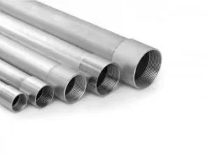 Tubos e Conexões - Losada